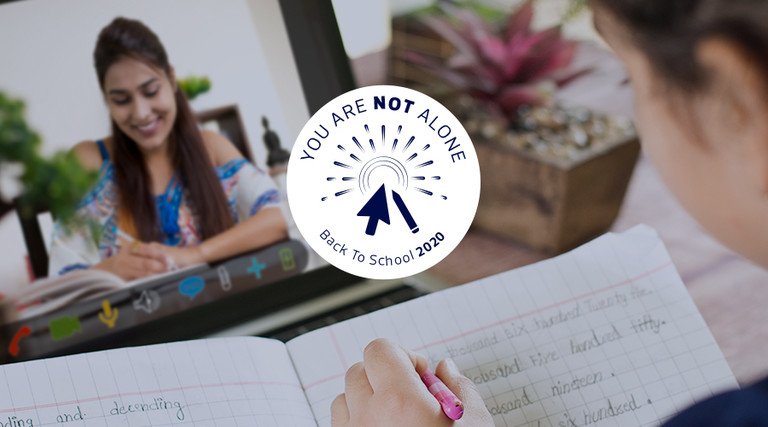 Back to School | EdTech Magazine